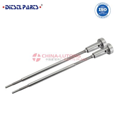 China F 00V C01 346 F00VC01346 · Compatible with Fuel Injector 0 445 110 257/258/725/253/254/726 Injector Valve F 00V C01 346 for sale