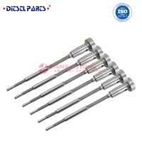 China Injector Valve F 00V C01 371 for 0445110544 0445110383 truck parts  0445110544、0445110383、0445110333 for sale