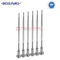 China Fuel Injector Control Valve F00VC01380 F 00V C01 380 for 0445110375 REN-AULT Injector Valve F 00V C01 380 for sale
