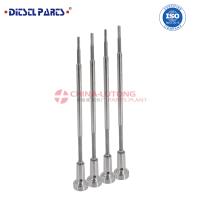 China High Pressure Bos-ch Common Rail Injector Valve F 00V C01 386 for injector 0445 110 388  Injector Valve F 00V C01 386 for sale