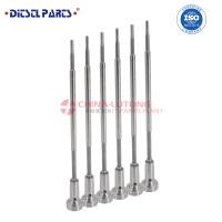 China High Pressure Bos-ch Common Rail Injector Valve F 00V C01 386 for injector 0445 110 388  Injector Valve F 00V C01 386 for sale