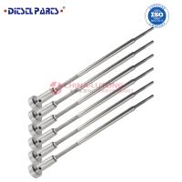 China High Pressure Bos-ch Common Rail Injector Valve F 00V C01 386 for injector 0445 110 388  Injector Valve F 00V C01 386 for sale