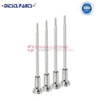 China Injector Control Valve Set F00RJ00447 for REN-`AULT 6.2D 0445120017 0445120077Injector Valve F00RJ00447 for sale