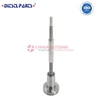 China Diesel Control Valve F00R J01 472 Injector Valve F00RJ02472 F 00R J02 472 Control Valve Injector 0445120369 for sale