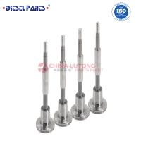 China Diesel Control Valve F00R J01 472 Injector Valve F00RJ02472 F 00R J02 472 Control Valve Injector 0445120369 for sale
