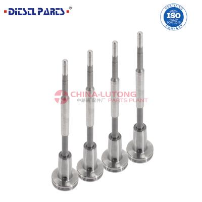 China Diesel Control Valve F00R J01 472 Injector Valve F00RJ02472 F 00R J02 472 Control Valve Injector 0445120369 for sale