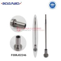 China F00RJ02466 Common Rail Valve F 00R J02 466 for 120# 0445120217/0445120218 D2676LOH04 Diesel Injector Diesel Control Valve F00R J02 466 for sale