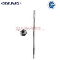 China Injector Control Valve F00RJ01334 for MITSUBISHI 4M42 0445120047 0445120091 Diesel Control Valve F00RJ01334 for sale