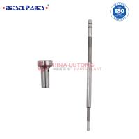 China Injector Control Valve F00RJ01334 for MITSUBISHI 4M42 0445120047 0445120091 Diesel Control Valve F00RJ01334 for sale
