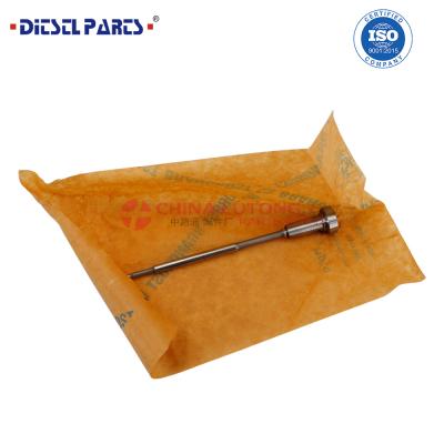 China Injector Control Valve F00RJ01334 for MITSUBISHI 4M42 0445120047 0445120091 Diesel Control Valve F00RJ01334 for sale