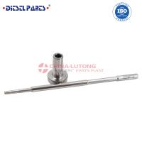 China F00RJ01657 Diesel Injector Control Valve for Injector 0445120247 Diesel Control Valve F00RJ01657 for sale