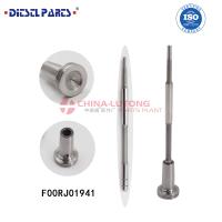 China Diesel Control Valve F00RJ01941 For Injector Bo-sch Injector Control Valve 0445120121/122 high quality factory sale for sale