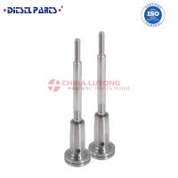 China Diesel Control Valve F00RJ02005 F00RJ02005 Diesel Injector Control Valve 120 Series CRIN1-14/16 Common Rail Injector Valve For Fuel Injector 0445120008 for sale