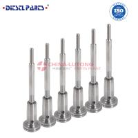 China Diesel Control Valve F00RJ02005 F00RJ02005 Diesel Injector Control Valve 120 Series CRIN1-14/16 Common Rail Injector Valve For Fuel Injector 0445120008 for sale