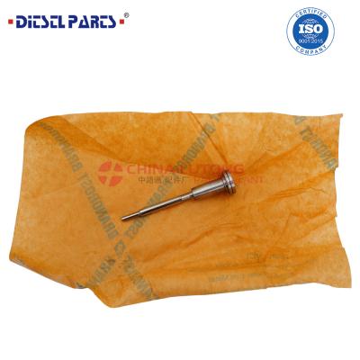 China Diesel Control Valve F00RJ02005 F00RJ02005 Diesel Injector Control Valve 120 Series CRIN1-14/16 Common Rail Injector Valve For Fuel Injector 0445120008 for sale