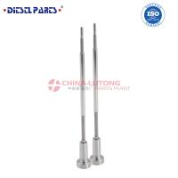 China Diesel Control Valve F00V C01 363 F 00V C01 363 Control Valve Foovc01363 Diesel Valve Assembly Nissan F00vc01363 Injector Valve for Injector 0445110482 0445110304 0445110317 for sale