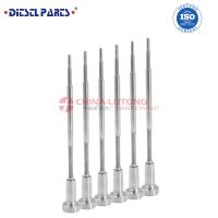 China Diesel Control Valve F00VC01371 Fuel Injector Control Valve F00VC01371 for 0445110333 0445110334 for sale