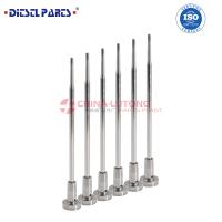 China Diesel Control Valve F00RJ01727 for Injector 0445120127 0445120086 0445120265 for sale