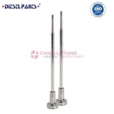 China Diesel Control Valve F00RJ01727 for Injector 0445120127 0445120086 0445120265 for sale