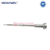 China Fuel Injector Control Valve F00VC01371 for 0445110333 0445110334 Diesel Control Valve F00VC01371 for sale