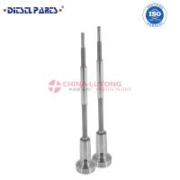 China Fuel Injector Control Valve F00VC01371 for 0445110333 0445110334 Diesel Control Valve F00VC01371 for sale