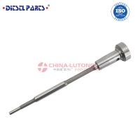 China Fuel Injector Control Valve F00VC01371 for 0445110333 0445110334 Diesel Control Valve F00VC01371 for sale