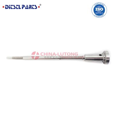 China Fuel Common Rail Injector Control Valve F00RJ01428 Fits for Mitsubishi Fuso Canter 4.9D 4M50 · F 00R J01 428 Injector Valve Set F00R J01 428 for sale