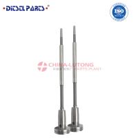 China F00RJ01727 Common Rail Control Valve F00R J01 727 for Injector 0445120086 0445120391 0445120388 0445120127 Injector Valve Set F00R J01 727 for sale
