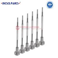 China Injector Valve Set F00R J02 103 F00R J02 103 Common Rail Control Valve for 0445120134 and 0445120297 for sale