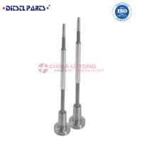 China Injector Valve Set F00R J02 103 F00R J02 103 Common Rail Control Valve for 0445120134 and 0445120297 for sale