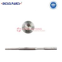 China Injector Valve Set F00R J02 278 Common Rail Valve F00RJ01278 F 00R J01 278 for Diesel Injectors 0445120054 0445120057 0445120075 for sale
