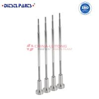 China Common Rail Injector Valve FOOV C01 364 Valve with High Speed Steel fuel injector control valve FOOVC01364 FOOV C01 364 pressure control valve F OOV C01 364 for 0445110311 for sale