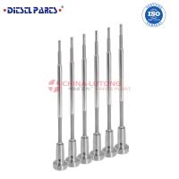 China F00VC01347 diesel injector valve for 0445110225  Auto Parts Diesel Fuel Injector Control Valve F00vc01347 for Common Rail Injector for sale