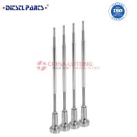 China Common Rail Injector Valve FOOVCO1338 for Mitsubishi Fuso Canter 4.9D 4M50 for sale