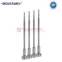 China Common Rail Injector Valve FOOVCO1372 for Diesel Injector 0445110 0445120 Series Common Rail Fuel Injector Control Valve F00V C01 372 for sale