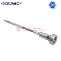 China Common Rail Injector Valve FOOVCO1372 for Diesel Injector 0445110 0445120 Series Common Rail Fuel Injector Control Valve F00V C01 372 for sale