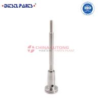China Common Rail Valve FOOR J00 339 0445 120 007, 0 445 120 018 for Kom-atsu Injector 0445120010 Engine D2066 for sale