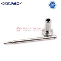 China Common Rail Valve FOOR J00 339 0445 120 007, 0 445 120 018 for Kom-atsu Injector 0445120010 Engine D2066 for sale