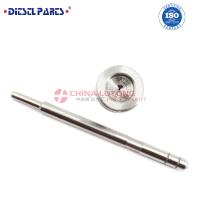 China Common Rail Valve FOOR J00 339 0445 120 007, 0 445 120 018 for Kom-atsu Injector 0445120010 Engine D2066 for sale