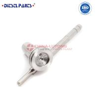 China Common Rail Valve FOOR J00 339 0445 120 007, 0 445 120 018 for Kom-atsu Injector 0445120010 Engine D2066 for sale