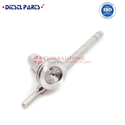 China Common Rail Valve FOOR J00 339 0445 120 007, 0 445 120 018 for Kom-atsu Injector 0445120010 Engine D2066 for sale