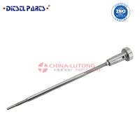 China Common Rail Valve FOOR J00 834  for injector:0 445 120 025 0445120025 0445120025 Fuel Supply System Diesel Injector for sale