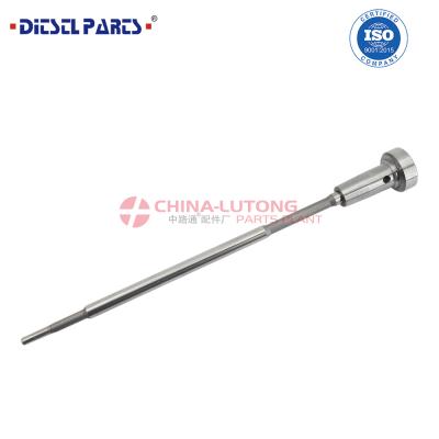 China Common Rail Valve FOOR J00 834  for injector:0 445 120 025 0445120025 0445120025 Fuel Supply System Diesel Injector for sale