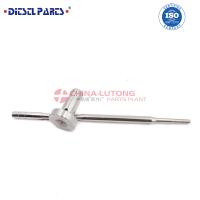 China Common Rail Valve FOOR J01 052​ Quality:100% Tested Great Performance diesel engine valve for 0445120028 high quality Fuel Supply System Diesel Injector for sale