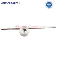 China Common Rail Valve FOOR J01 052​ Quality:100% Tested Great Performance diesel engine valve for 0445120028 high quality Fuel Supply System Diesel Injector for sale