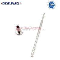 China Common Rail Valve FOOR J01 052​ Quality:100% Tested Great Performance diesel engine valve for 0445120028 high quality Fuel Supply System Diesel Injector for sale