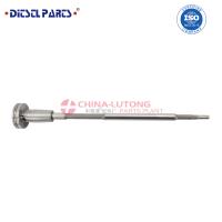 China High-Quality Common Rail Control Valve  Common Rail Valve Assembly F00RJ01522, F 00R J01 522 for Injector 0445120062 Fuel Supply System Diesel Injector for sale