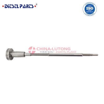 China High-Quality Common Rail Control Valve  Common Rail Valve Assembly F00RJ01522, F 00R J01 522 for Injector 0445120062 Fuel Supply System Diesel Injector for sale