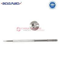 China High-Quality Common Rail Control Valve  Common Rail Valve Assembly F00RJ01522, F 00R J01 522 for Injector 0445120062 Fuel Supply System Diesel Injector for sale