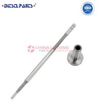 China High-Quality Common Rail Control Valve  Common Rail Valve Assembly F00RJ01522, F 00R J01 522 for Injector 0445120062 Fuel Supply System Diesel Injector for sale